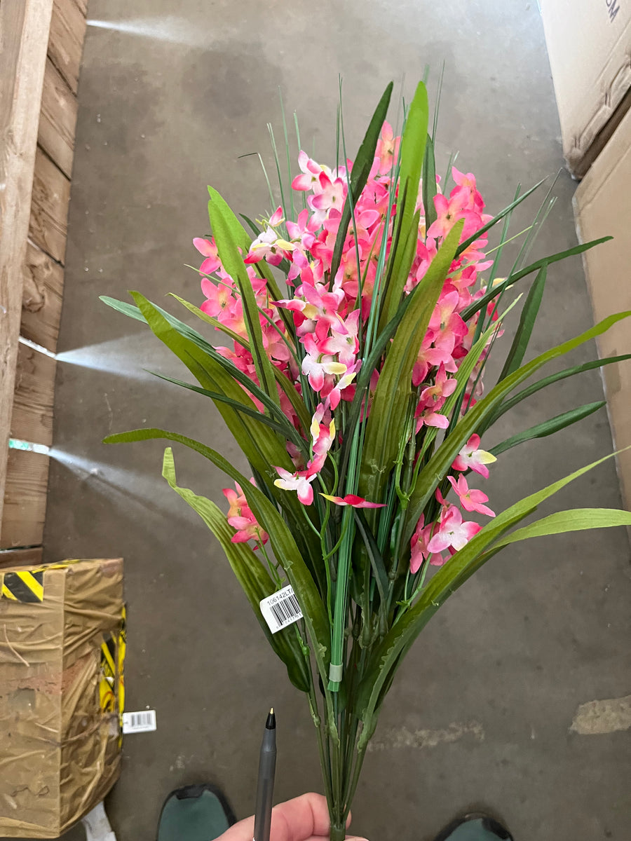 Pink Filler – Designs by Dylan